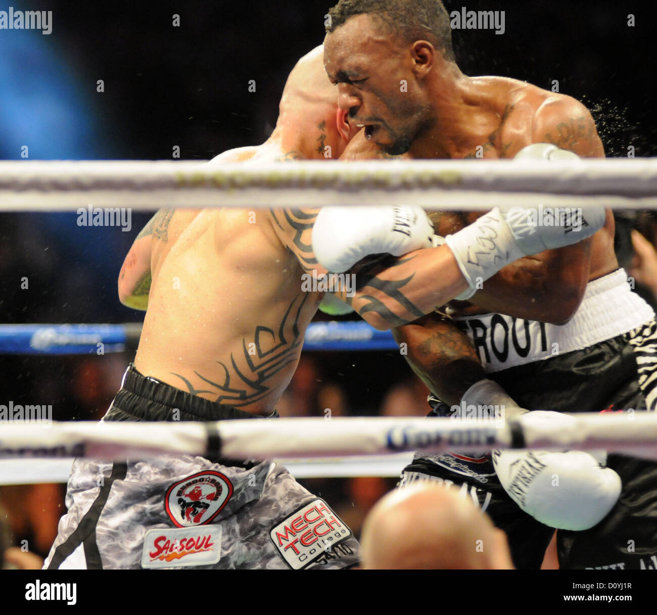 Austin trout hi-res stock photography and images - Alamy