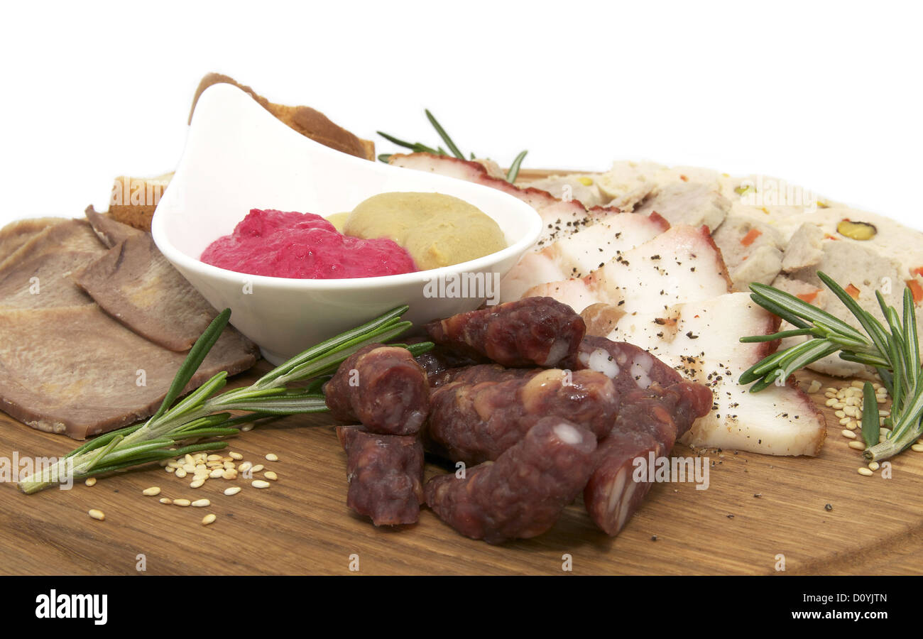 Meat and spice dish hi-res stock photography and images - Alamy