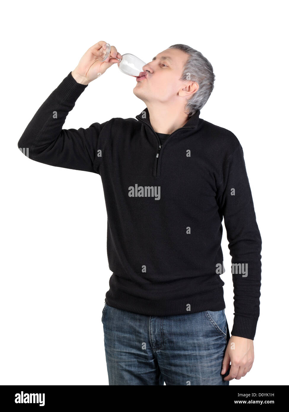 Red port wine hi-res stock photography and images - Alamy