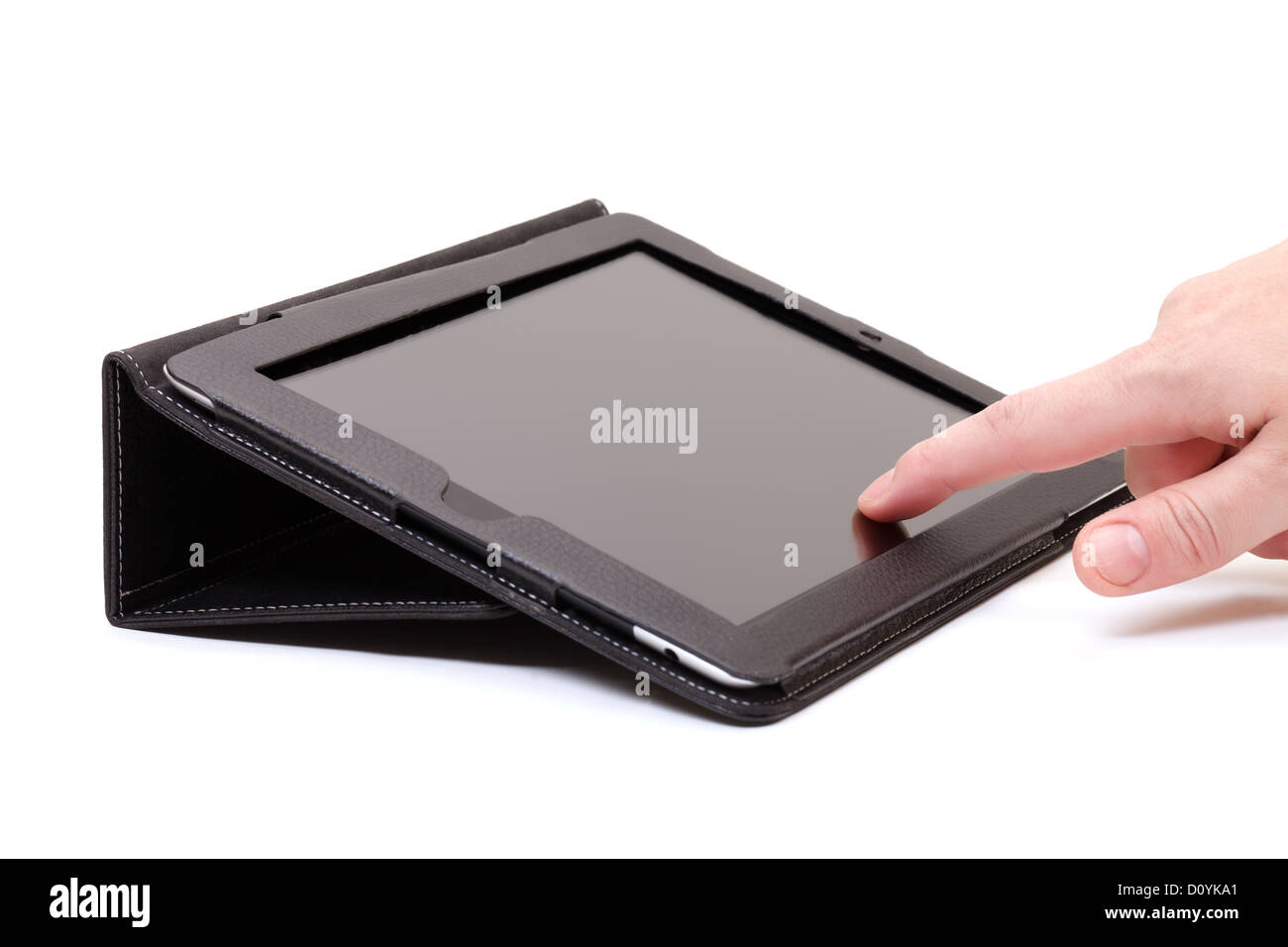 Mul tablet hi-res stock photography and images - Alamy