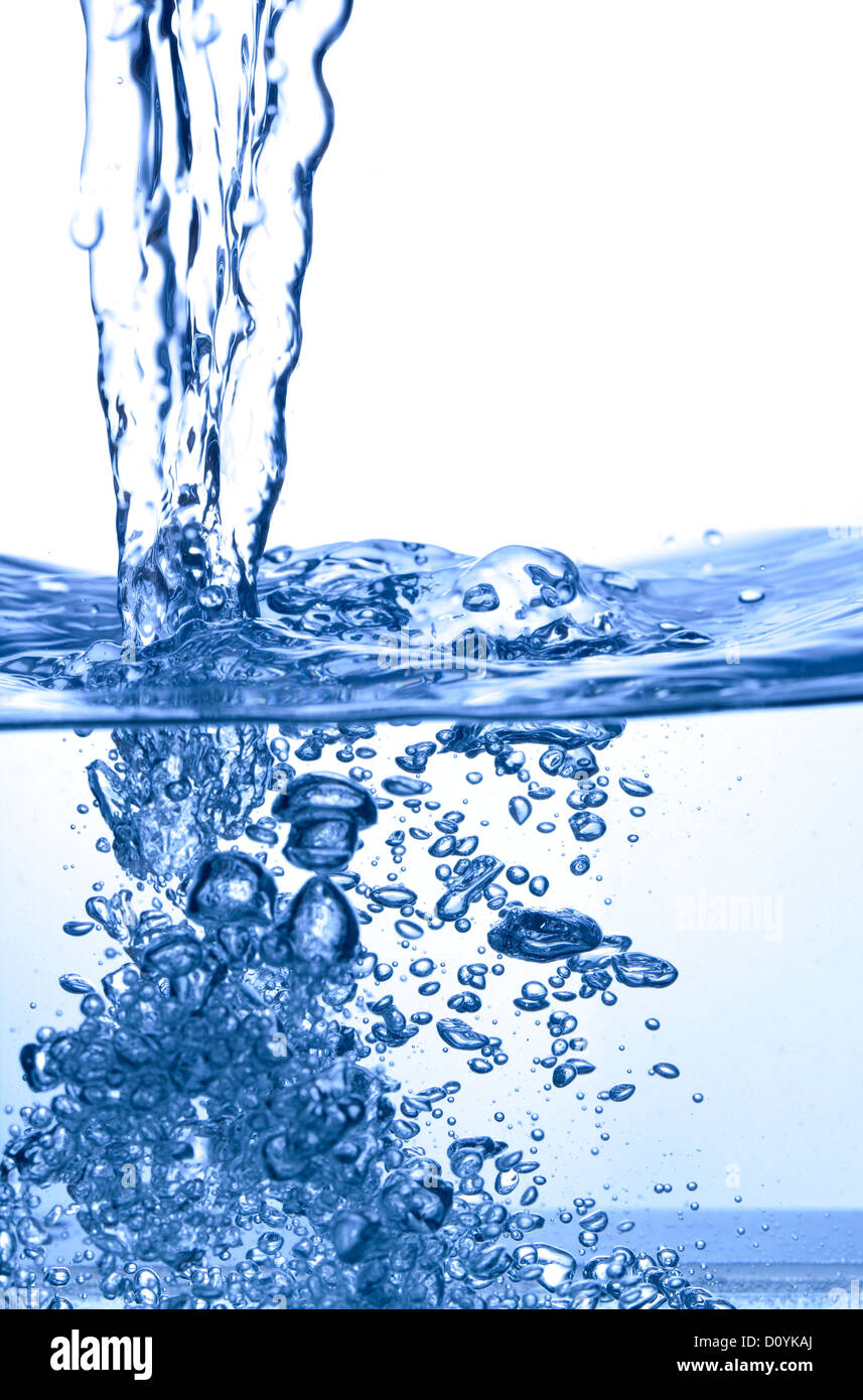 Cool watersplash hi-res stock photography and images - Alamy