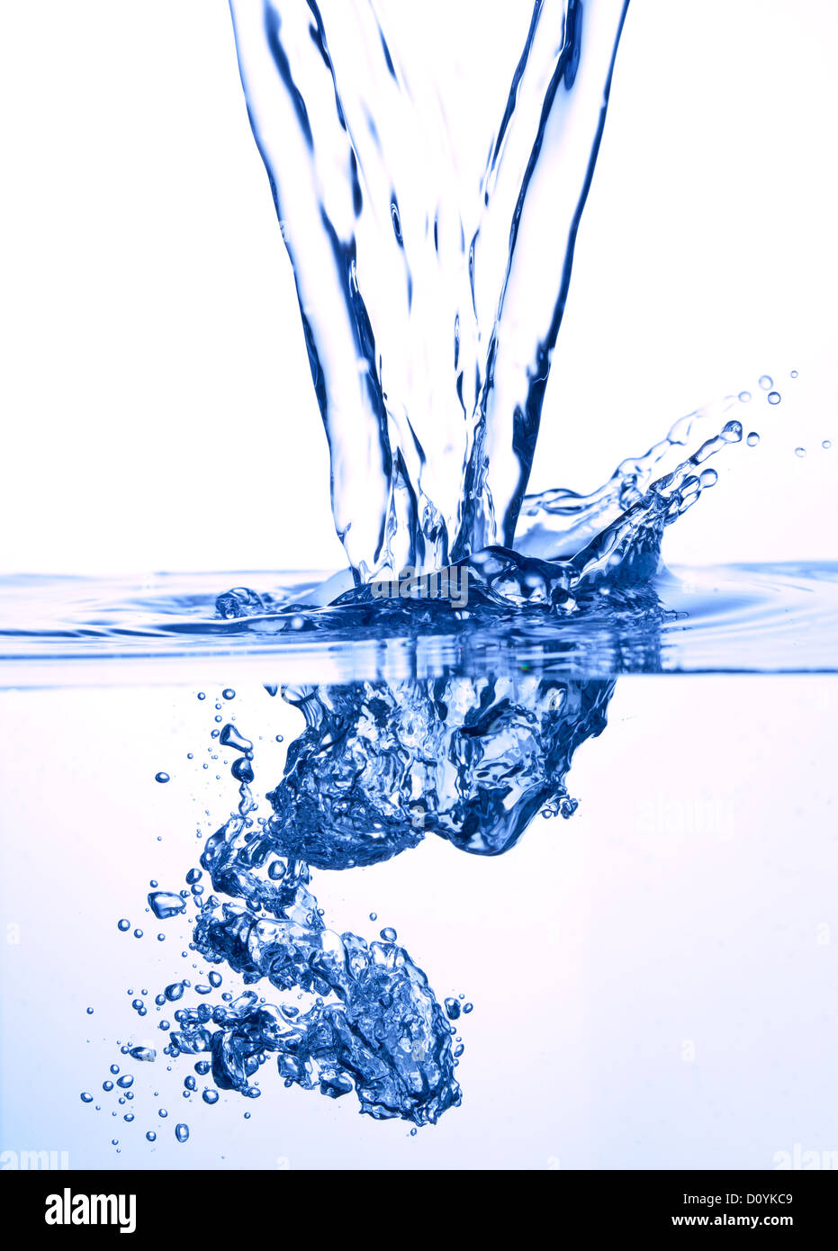 Cool watersplash hi-res stock photography and images - Alamy