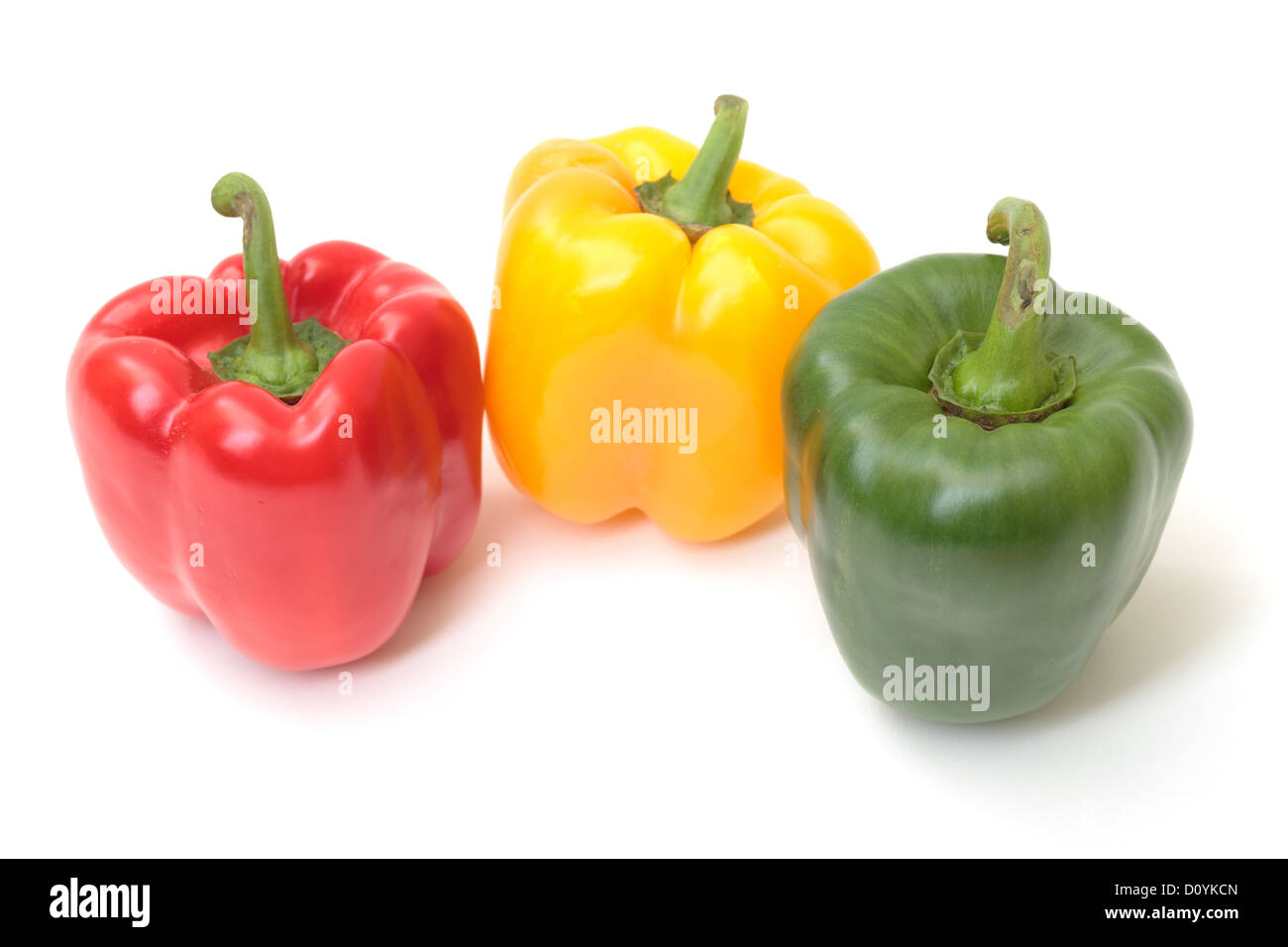 Paprika farm Cut Out Stock Images & Pictures - Alamy