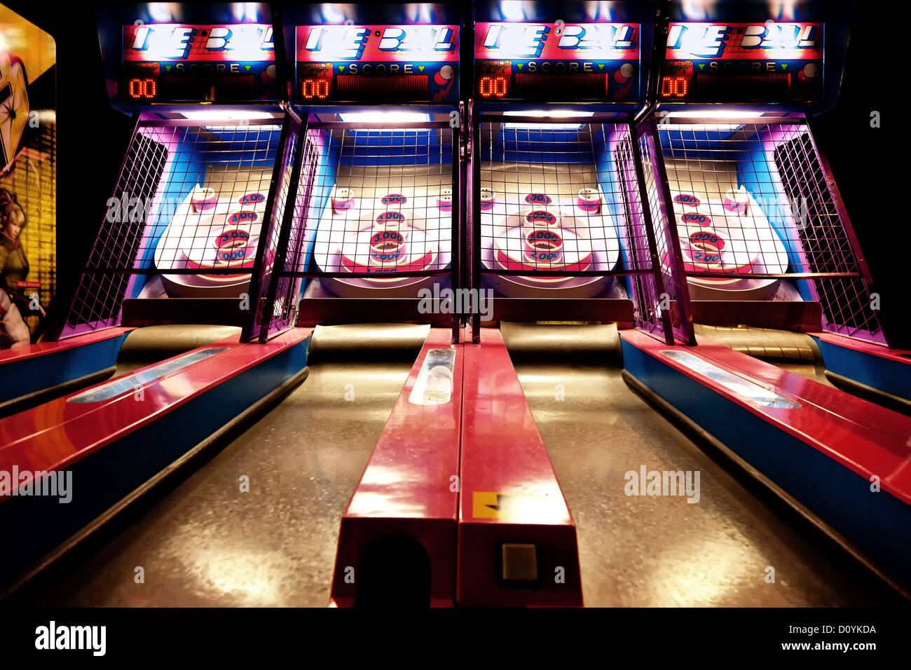 Carnival ball hi-res stock photography and images - Alamy