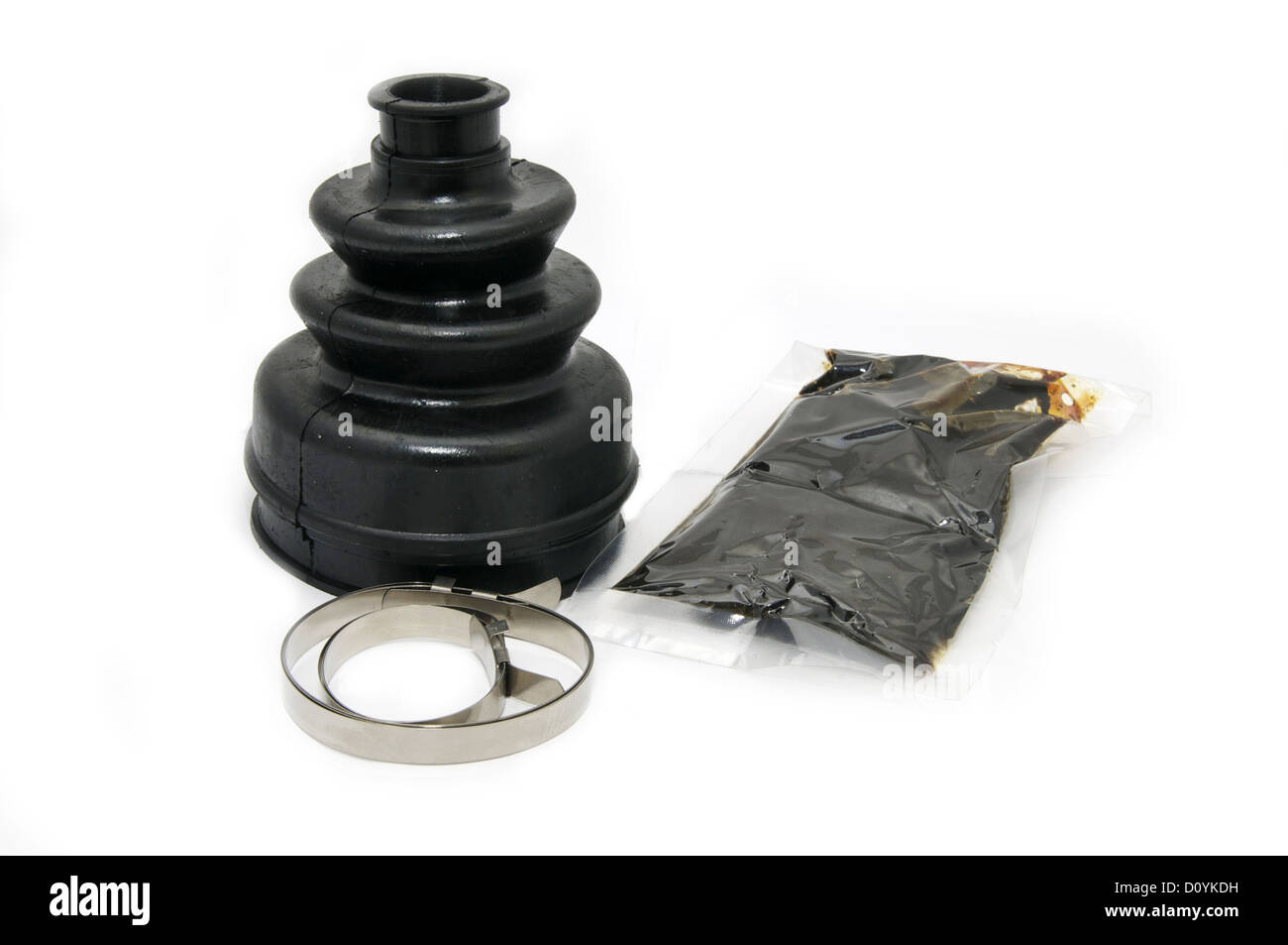 New boot hi-res stock photography and images - Alamy