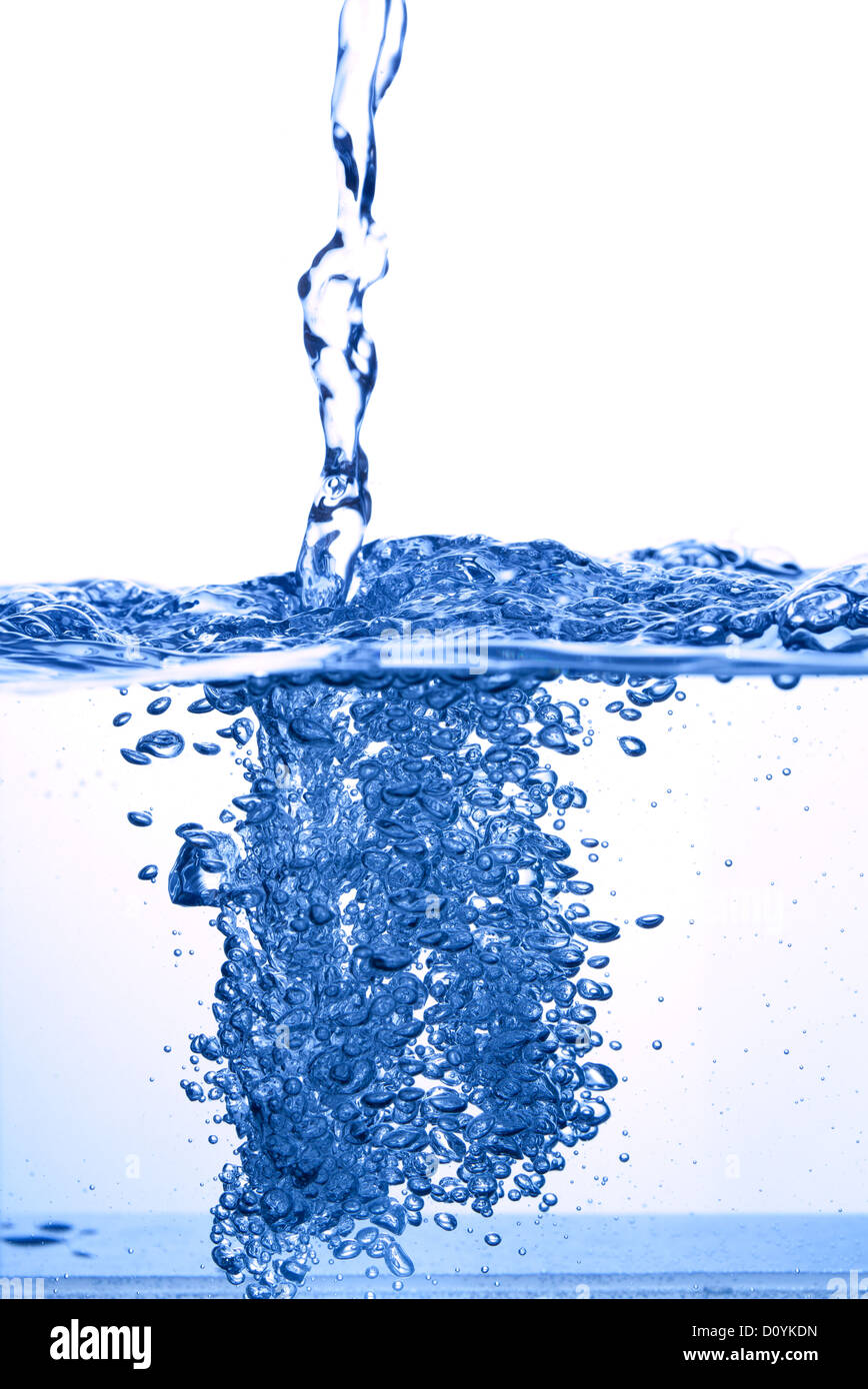 Cool watersplash hi-res stock photography and images - Alamy