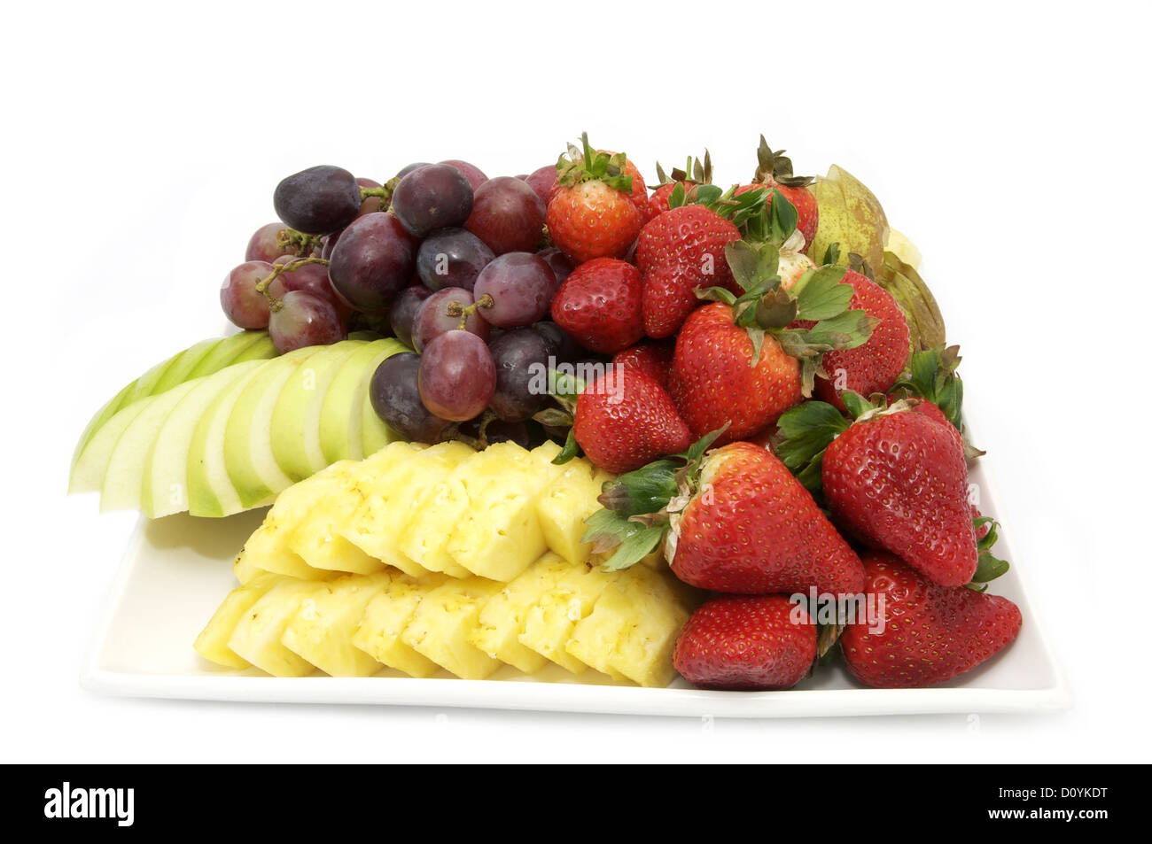 Health fruit diet food dish hi-res stock photography and images - Alamy