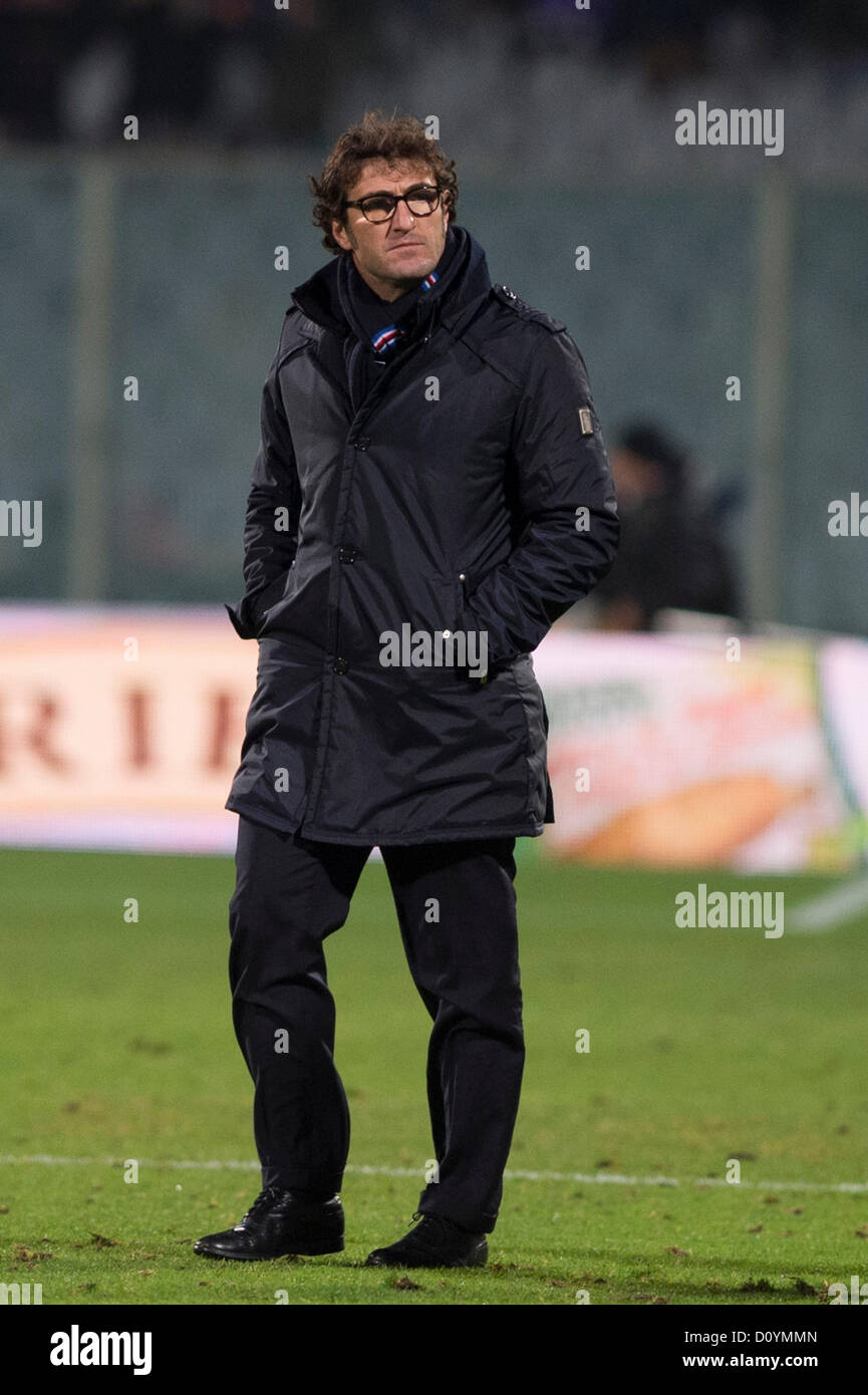 Ciro ferrara italy hi-res stock photography and images - Alamy