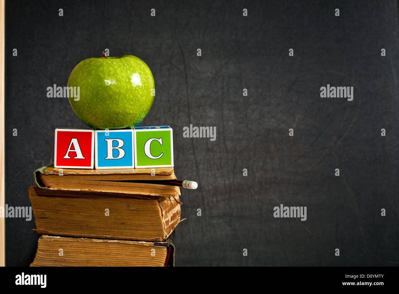 English textbook, school hi-res stock photography and images - Alamy
