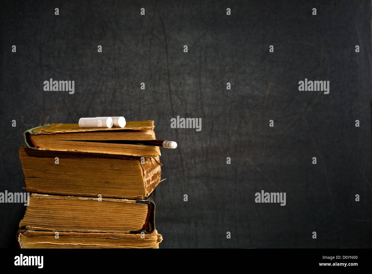Chalk pencil hi-res stock photography and images - Alamy