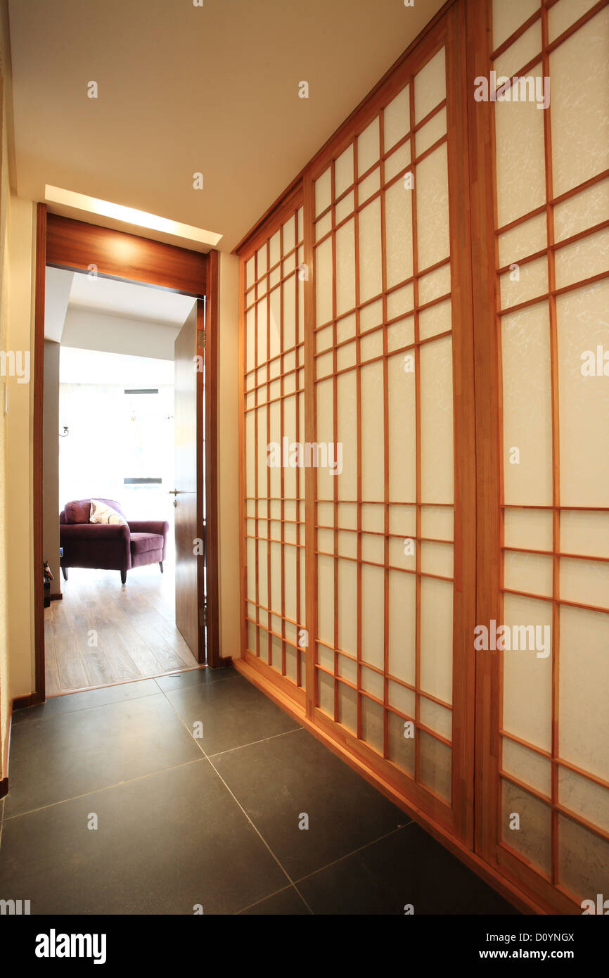 Clear corridor hi-res stock photography and images - Alamy