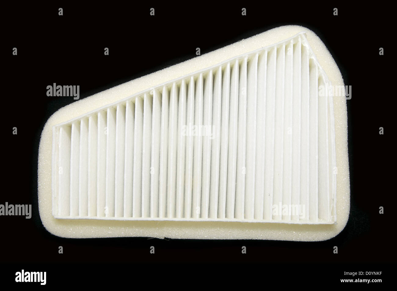 Air Filter for car Stock Photo - Alamy
