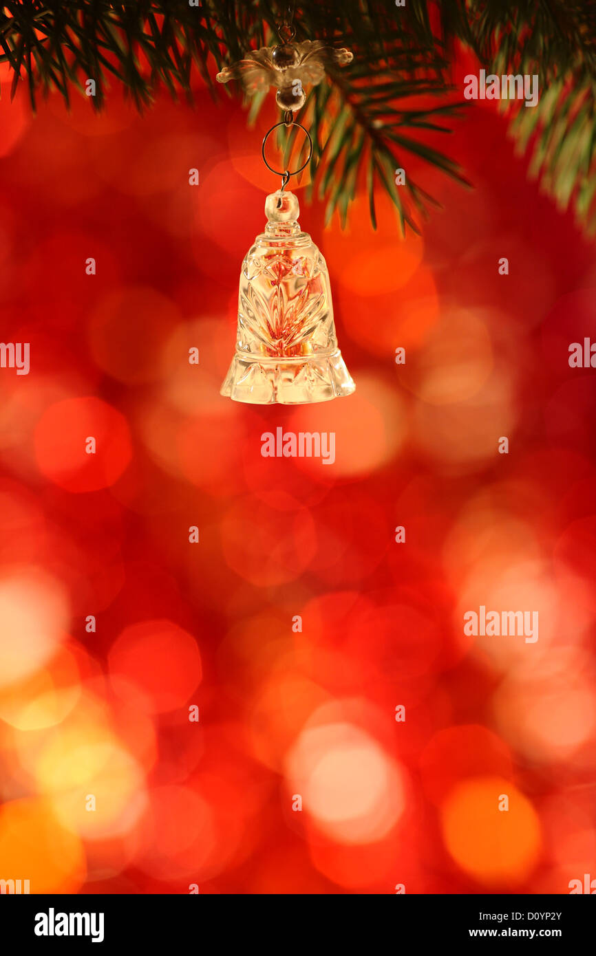 Crystal Bell High Resolution Stock Photography and Images - Alamy