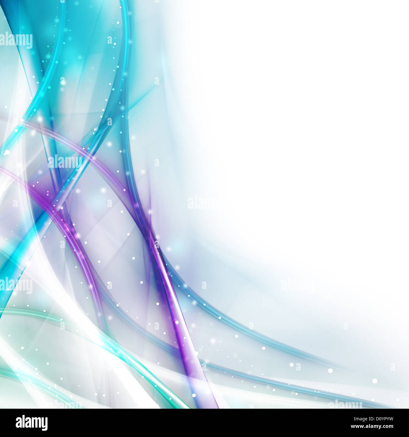 White particle motion background graphics hi-res stock photography and ...