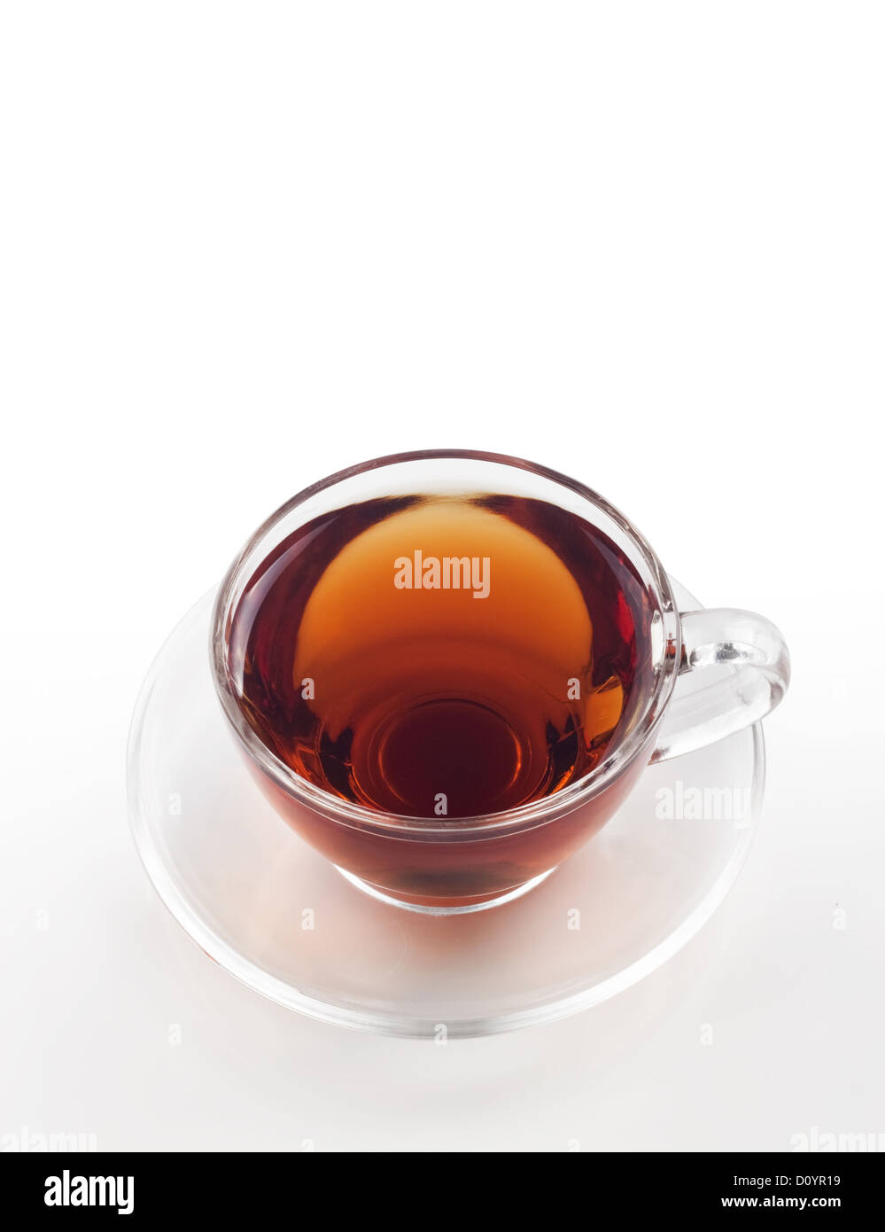 tea in cup Stock Photo - Alamy