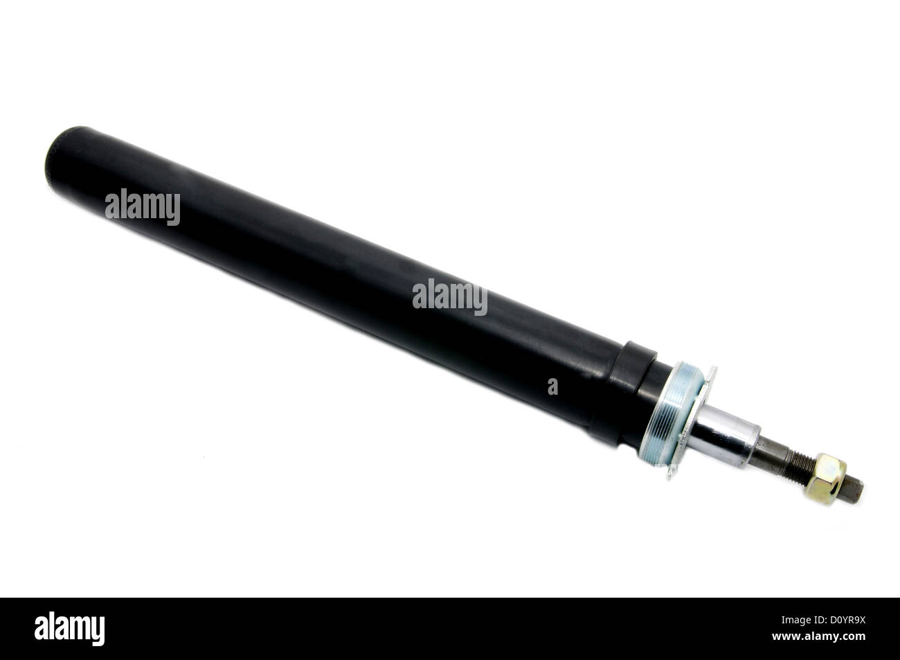 automobile shock absorbers Stock Photo - Alamy