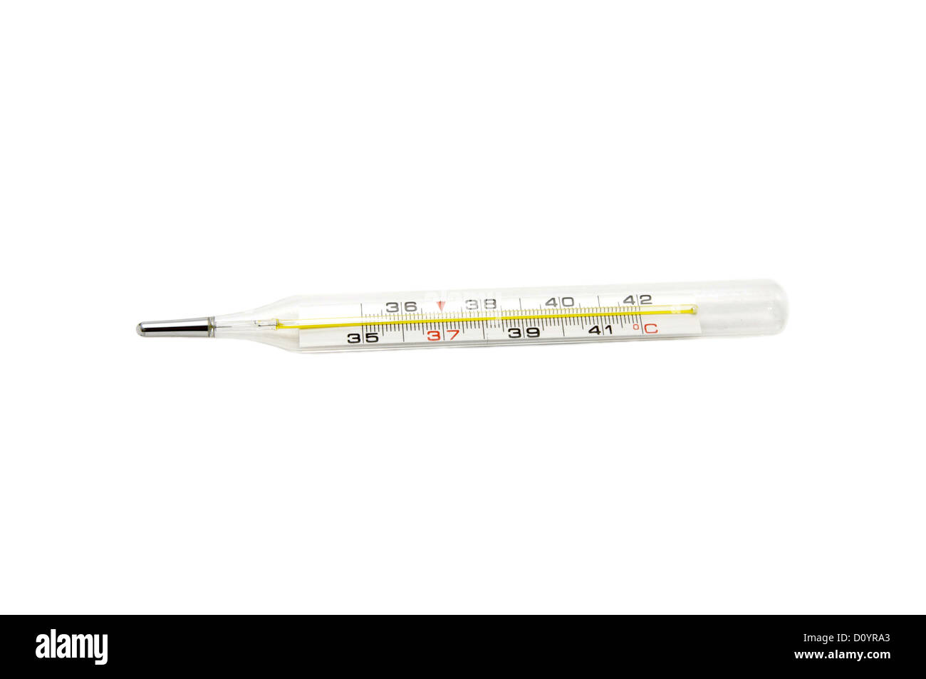 Medical thermometer hi-res stock photography and images - Alamy