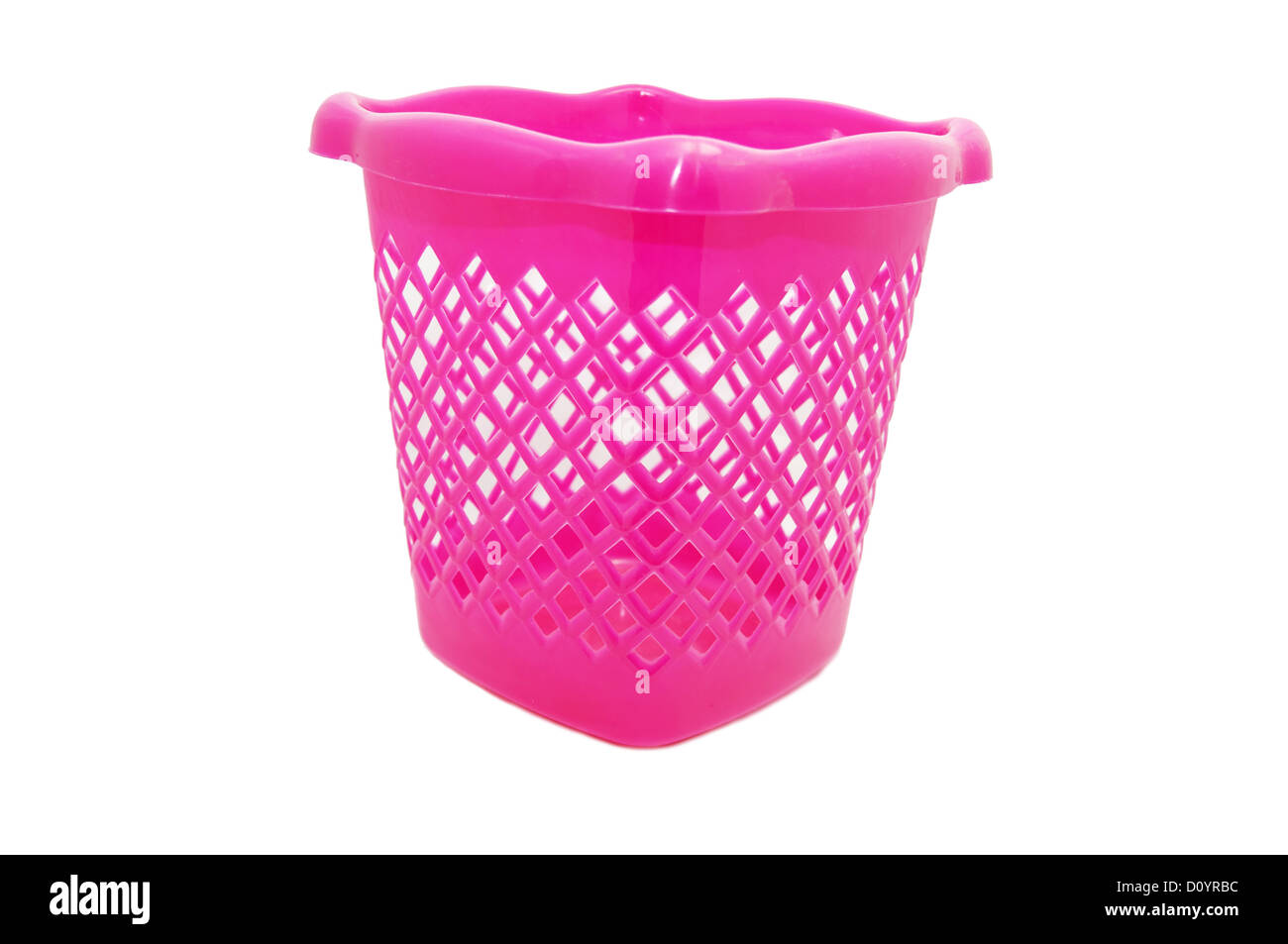 Ecological trash Cut Out Stock Images & Pictures - Alamy