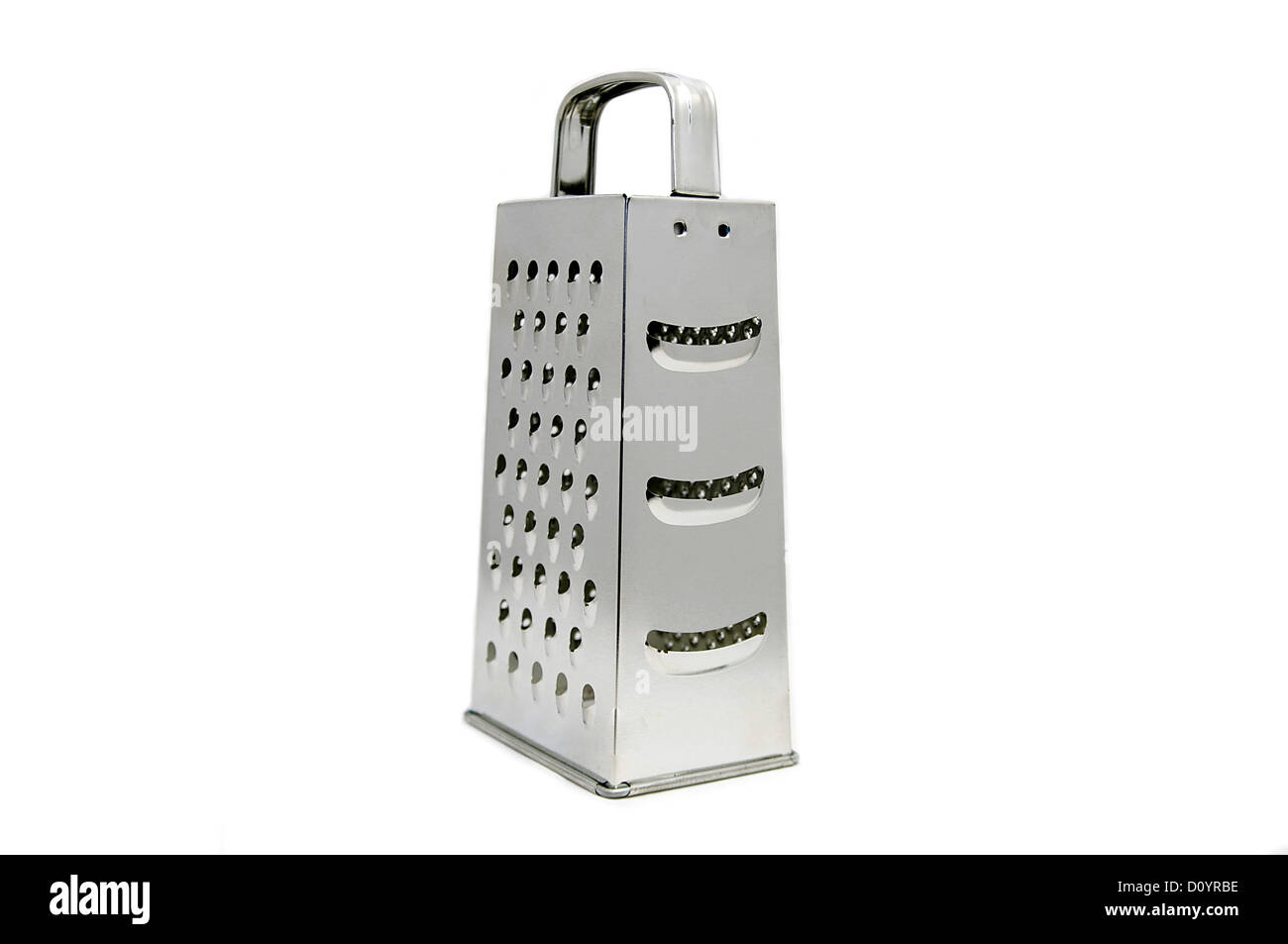 Metal shredder hi-res stock photography and images - Alamy