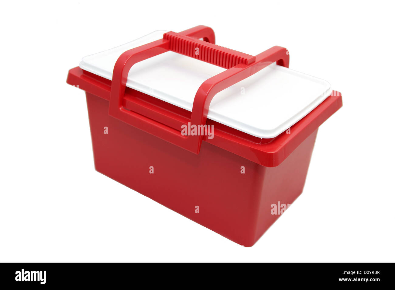 Food container boxes Cut Out Stock Images & Pictures - Alamy