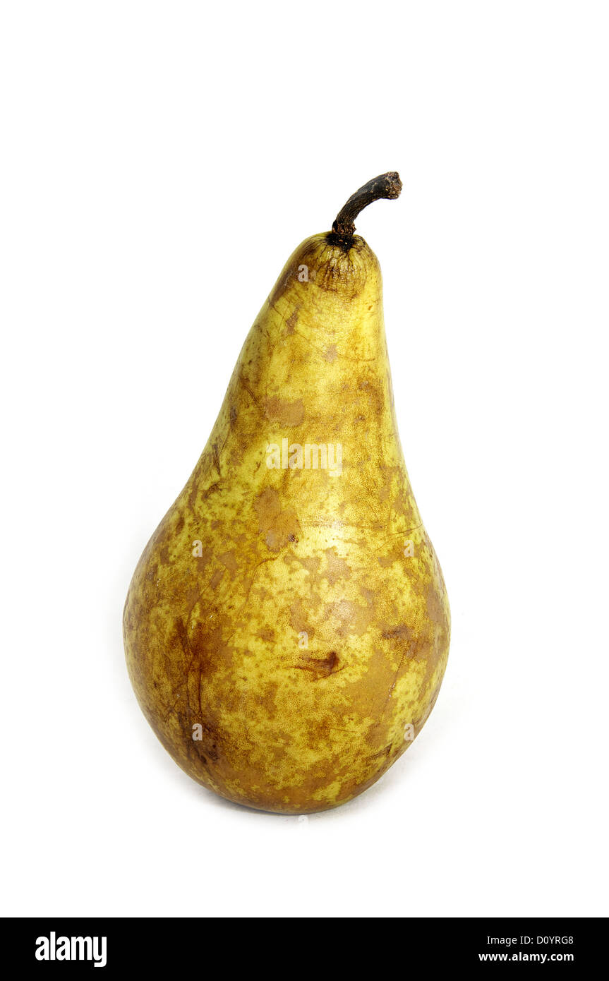 Large pear hi-res stock photography and images - Alamy