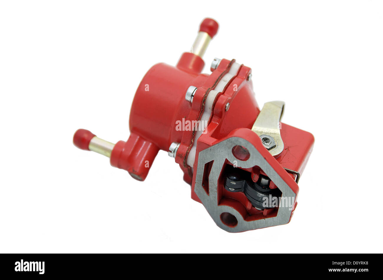Carburetor hi-res stock photography and images - Alamy