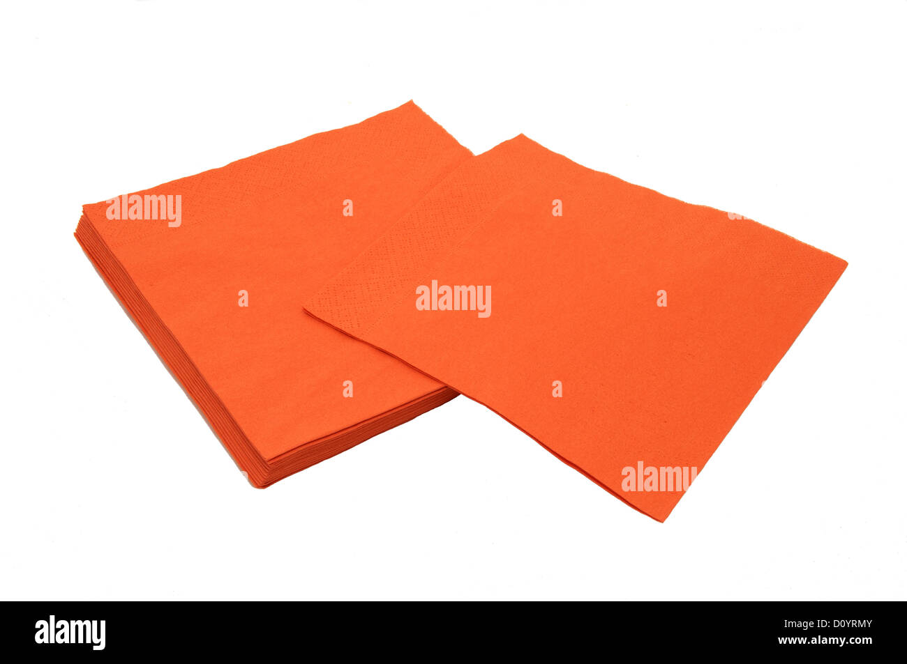 Disposable wipe Cut Out Stock Images & Pictures - Alamy