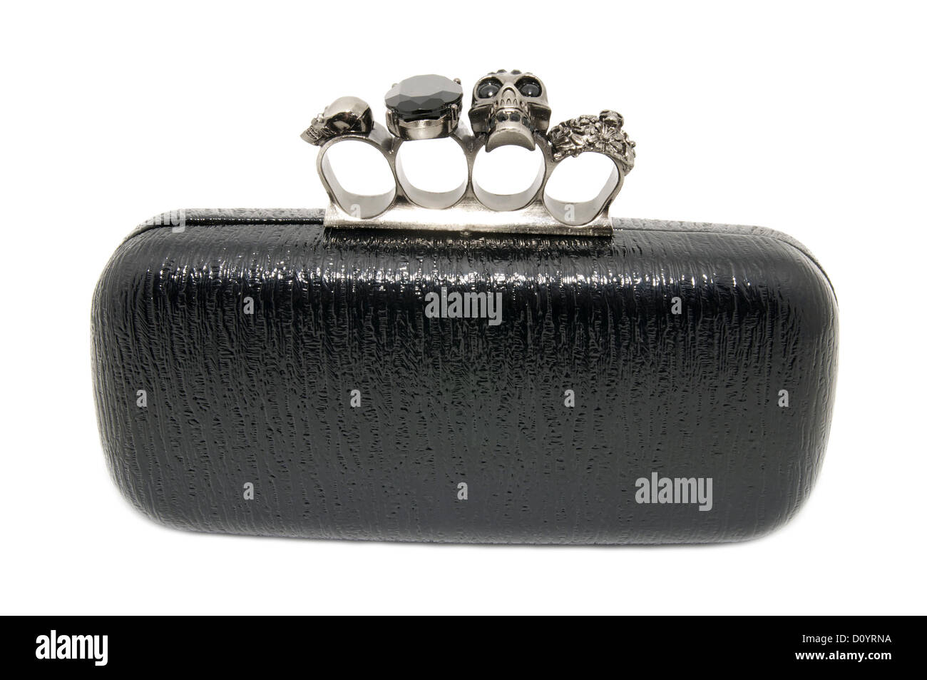 Ladies clutch bag hi-res stock photography and images - Alamy