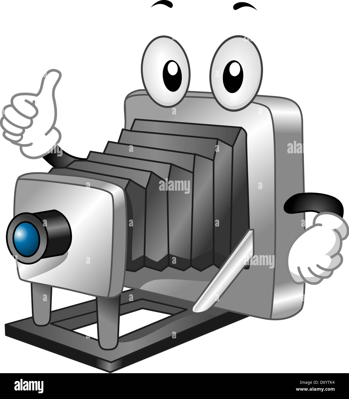 Vintage plate camera hi-res stock photography and images - Alamy