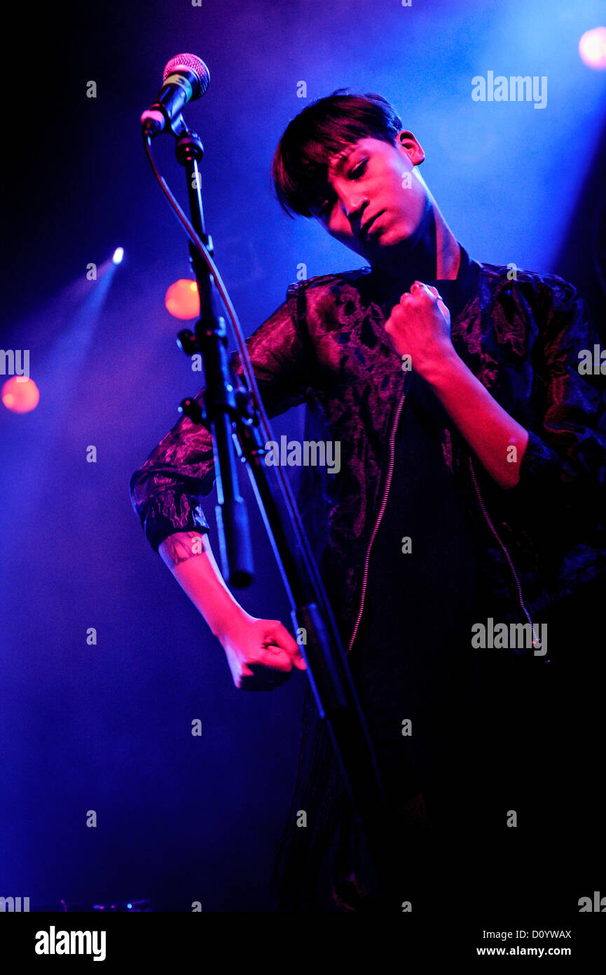 Icona pop 2012 hi-res stock photography and images - Alamy