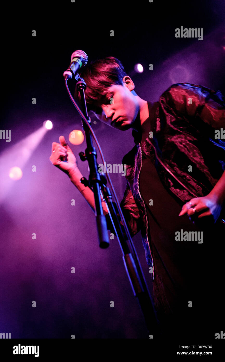 Icona pop 2012 hi-res stock photography and images - Alamy