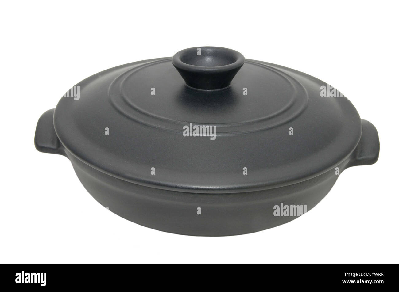 A new pan Stock Photo - Alamy