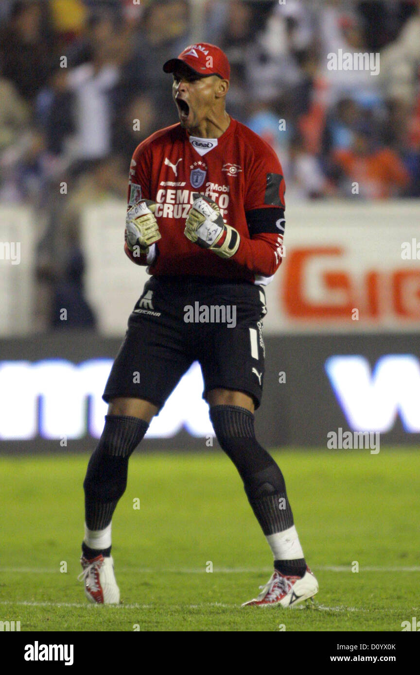 May 28, 2007 - Pachuca, Hidalgo, MEX - The former Colombian ...