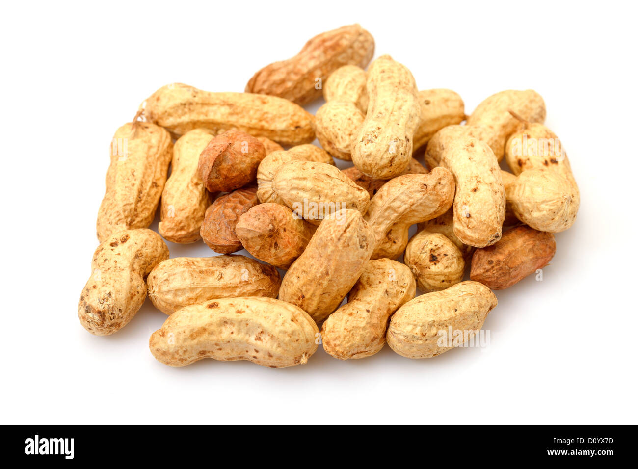 Heap peanuts hi-res stock photography and images - Alamy
