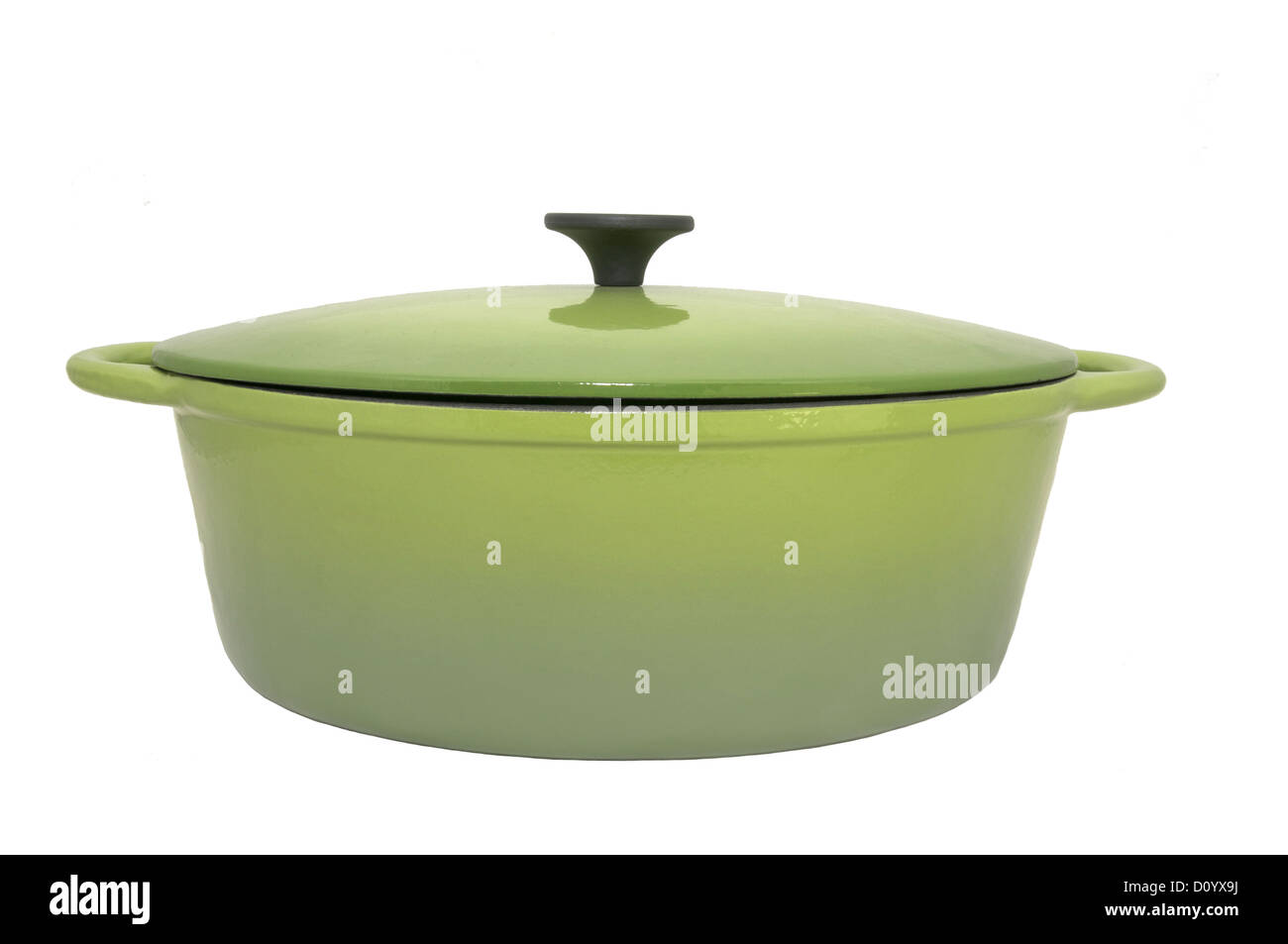 A new pan Stock Photo - Alamy