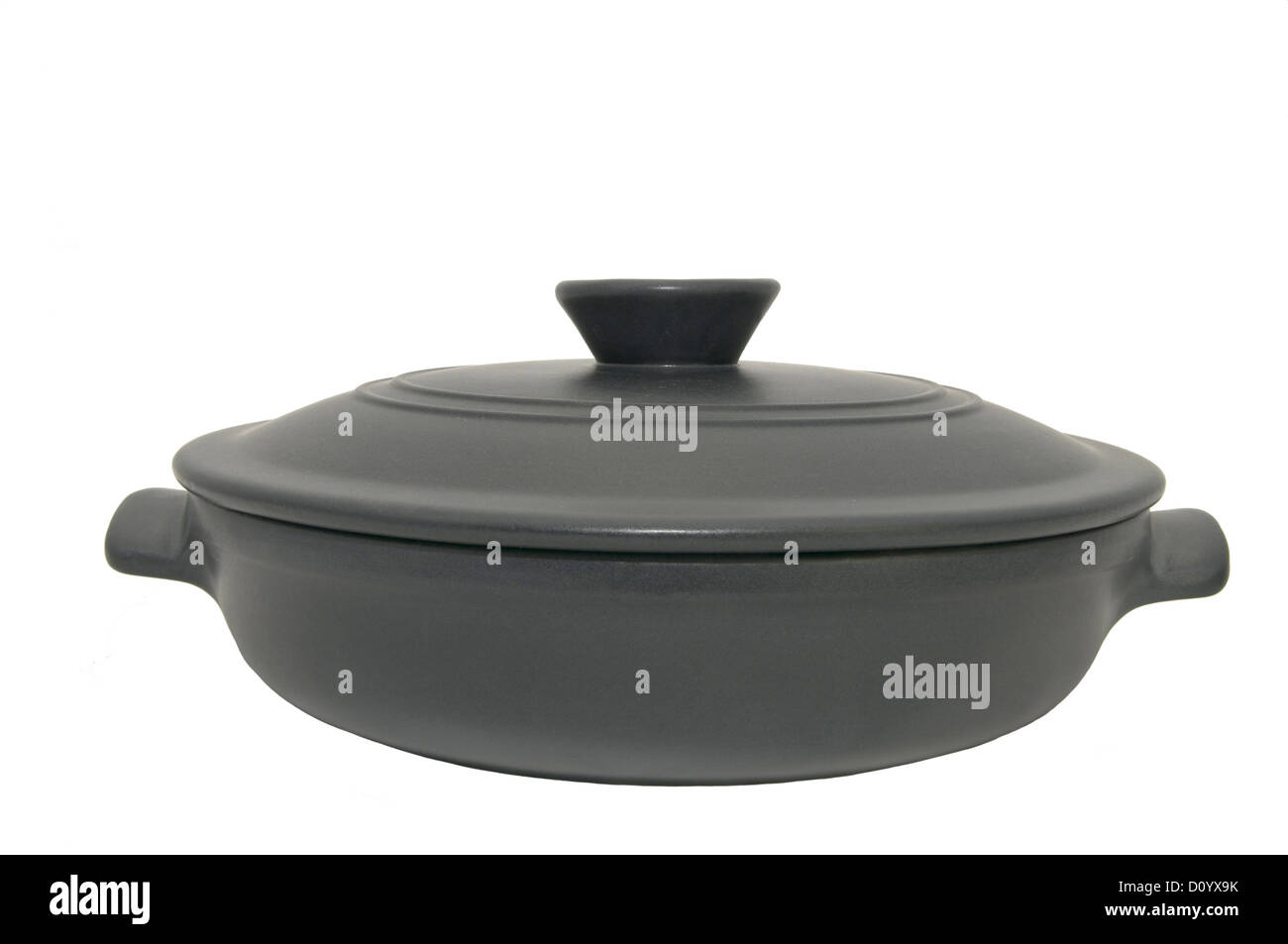 A new pan Stock Photo - Alamy