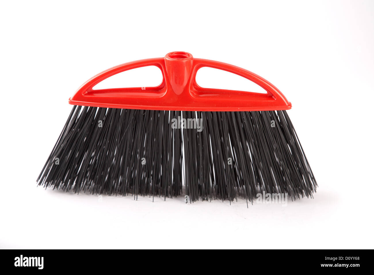 Broken broom hi-res stock photography and images - Alamy