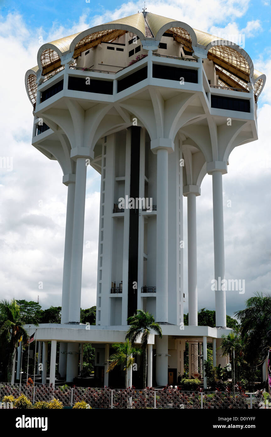 Kuching civic centre hi-res stock photography and images - Alamy