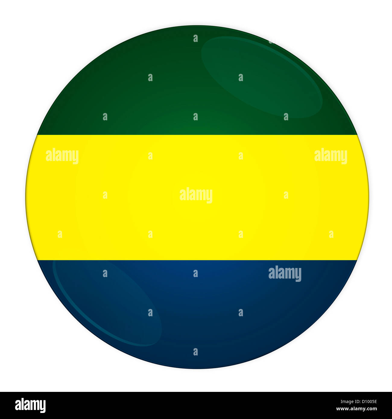 Gabon Landmark High Resolution Stock Photography and Images - Alamy