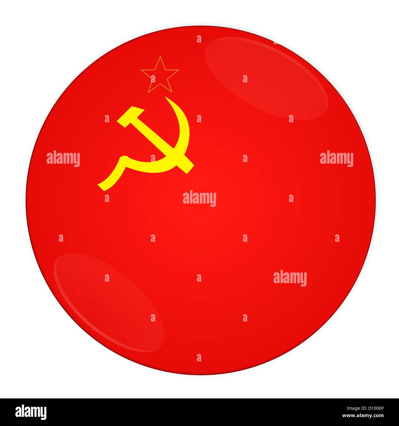 Ussr map Cut Out Stock Images & Pictures - Alamy