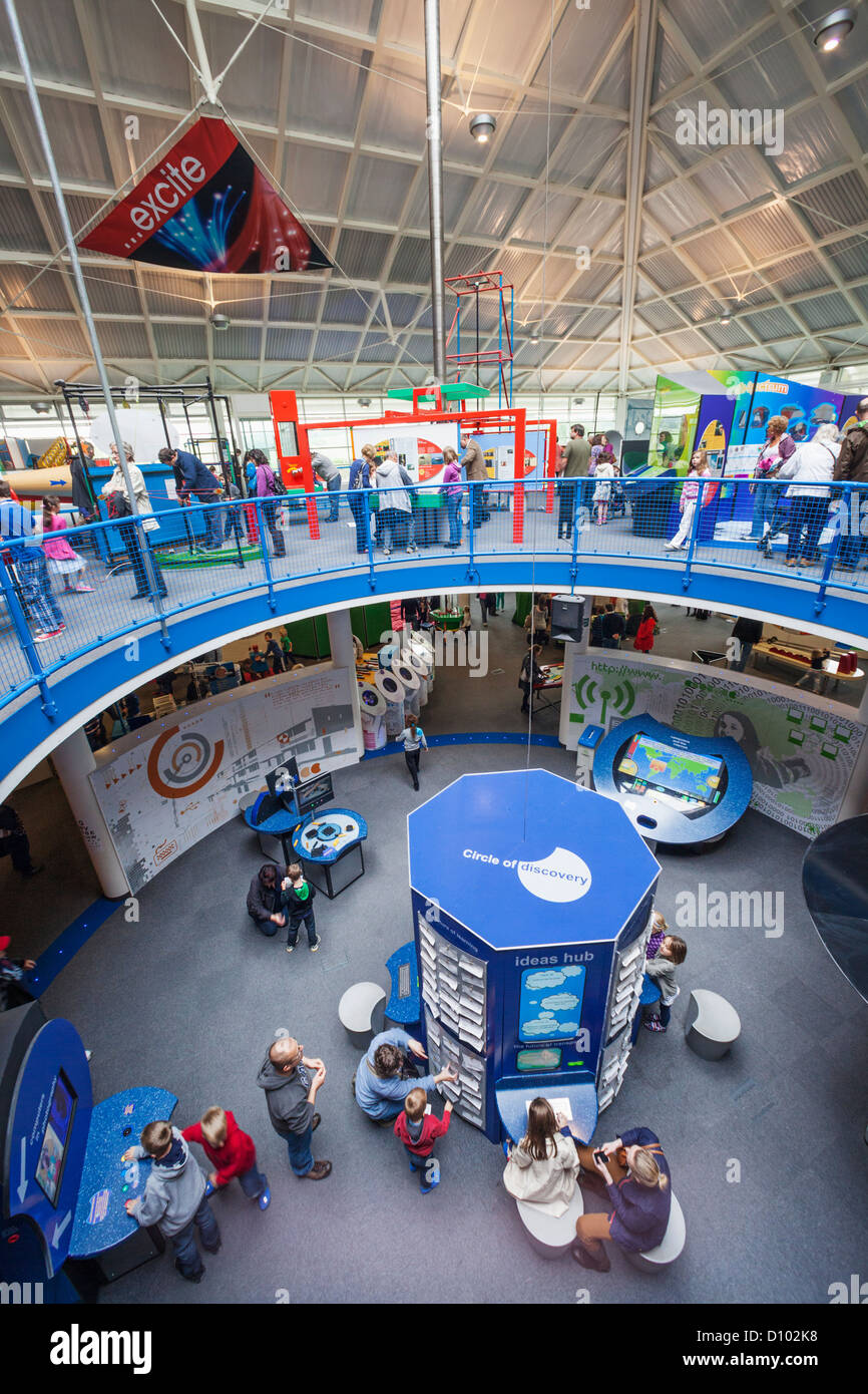 Winchester Intech High Resolution Stock Photography and Images - Alamy