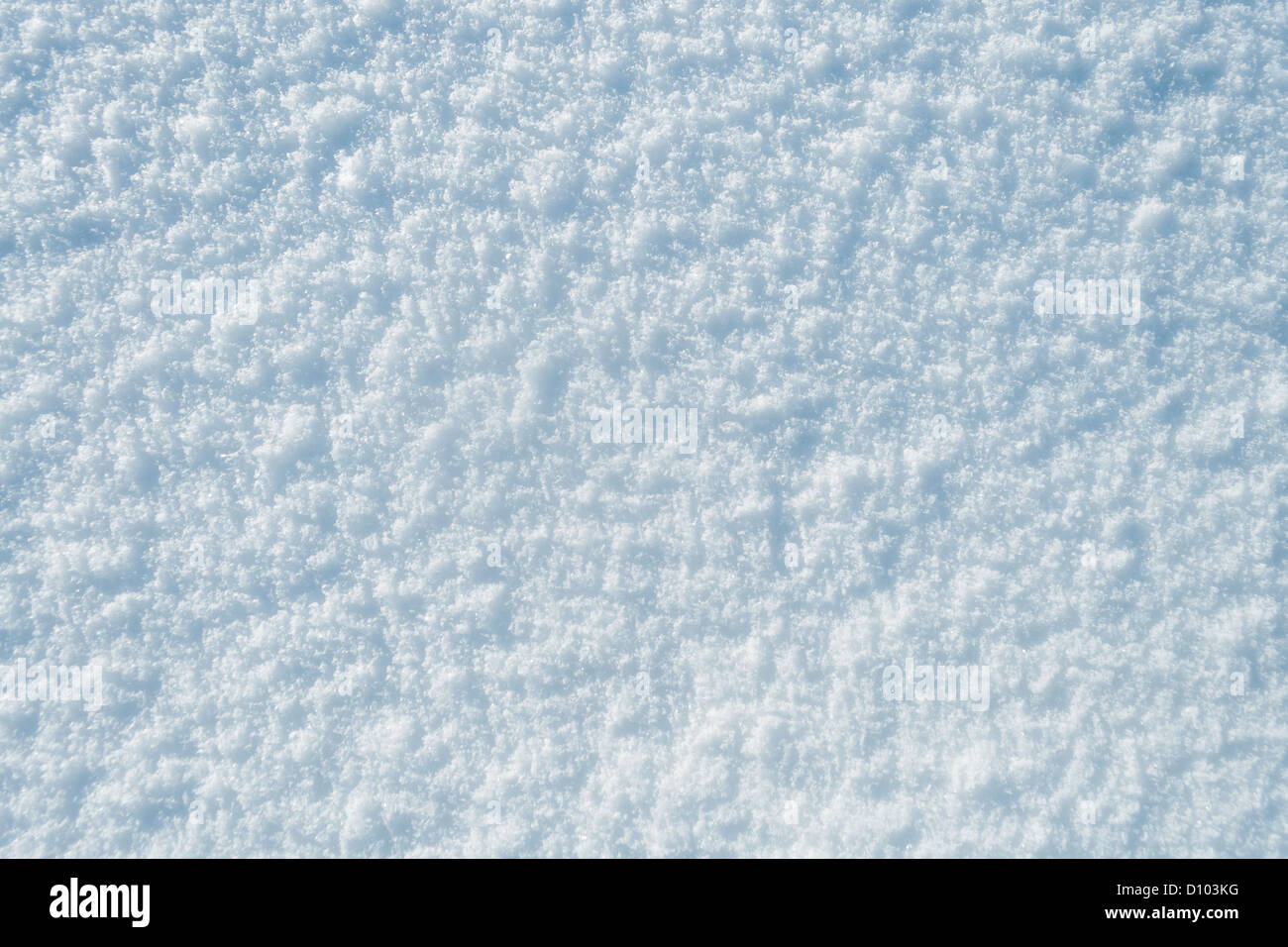 detailed clean white snow background Stock Photo - Alamy