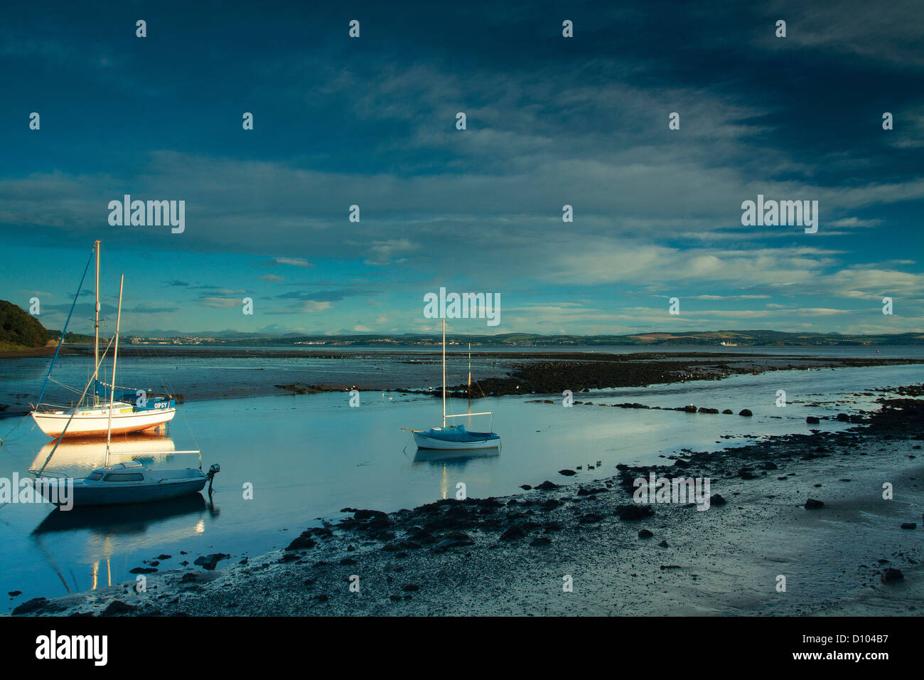 River Almond High Resolution Stock Photography and Images - Alamy