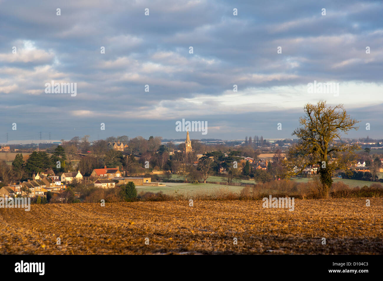 Wilby northamptonshire hi-res stock photography and images - Alamy