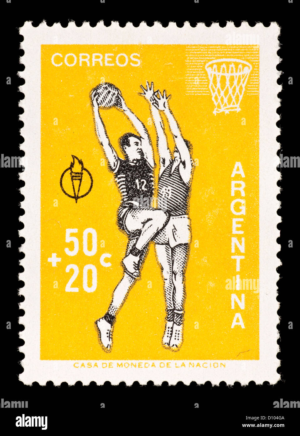 Semipostal stamp hi-res stock photography and images - Alamy