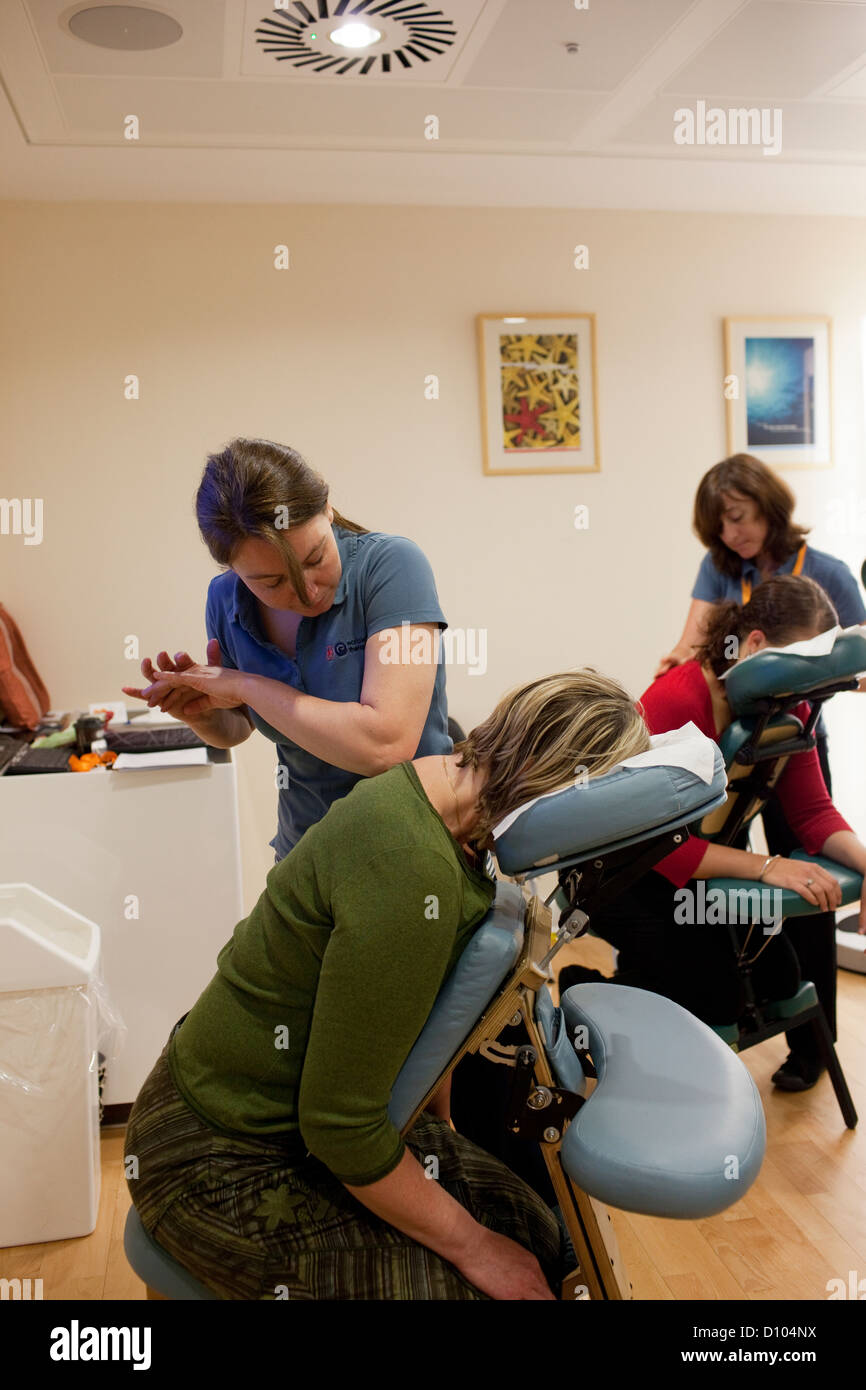 Massage parlor hi-res stock photography and images - Alamy