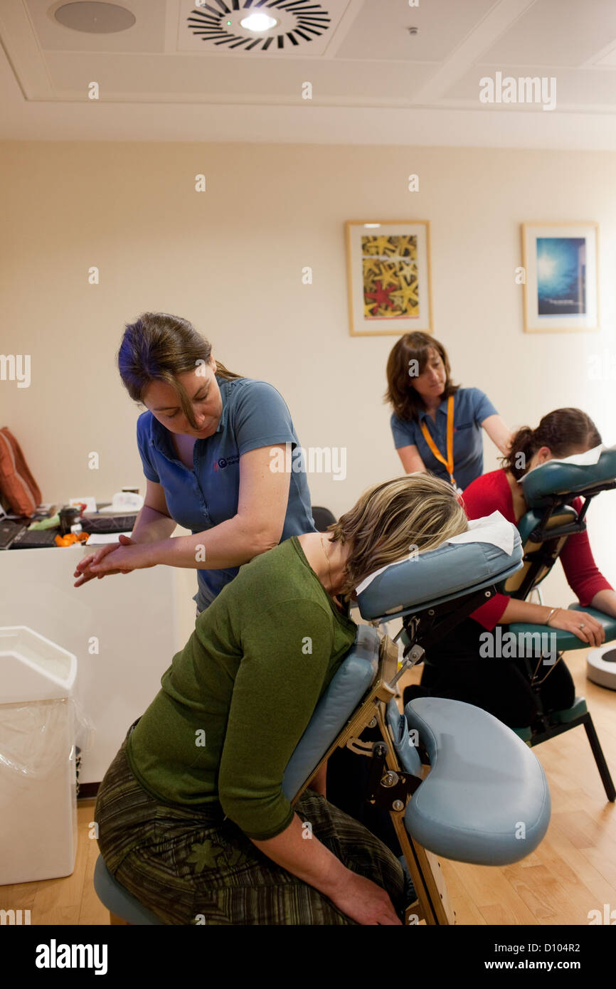 Massage parlor hi-res stock photography and images - Alamy