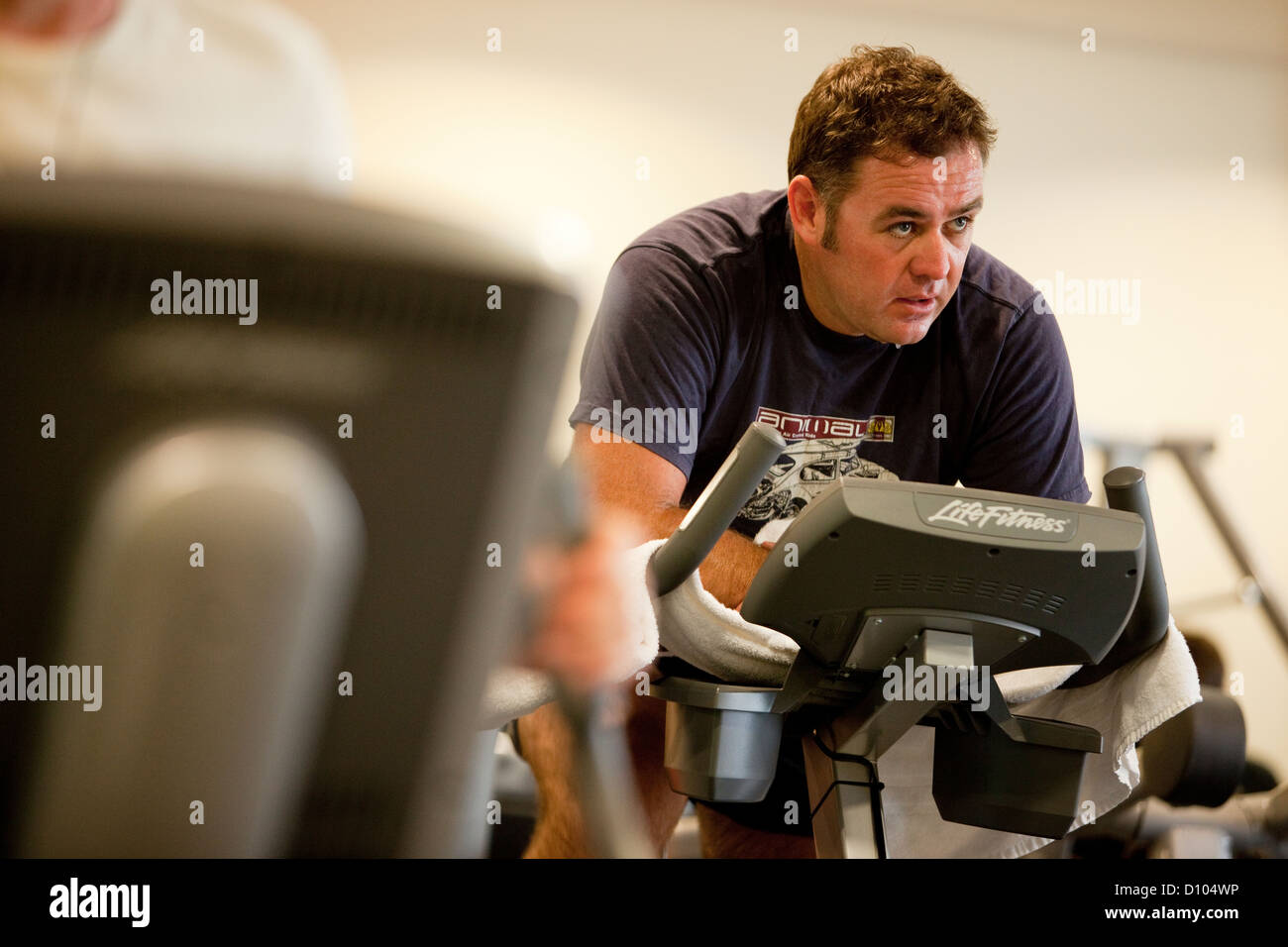 Place to exercise hi-res stock photography and images - Alamy