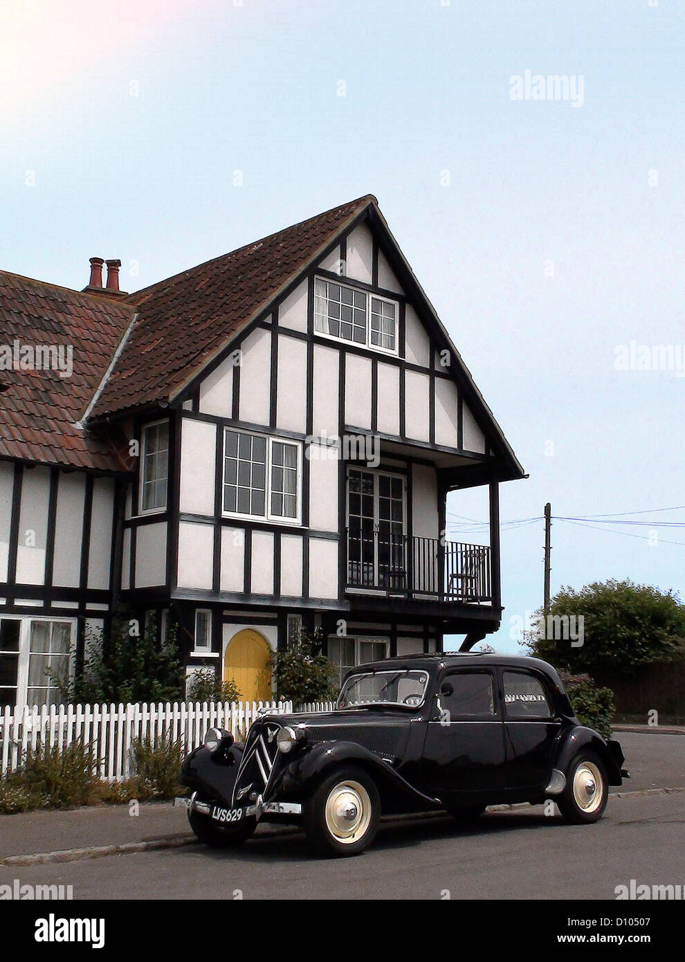 Toad of toad hall hi-res stock photography and images - Alamy