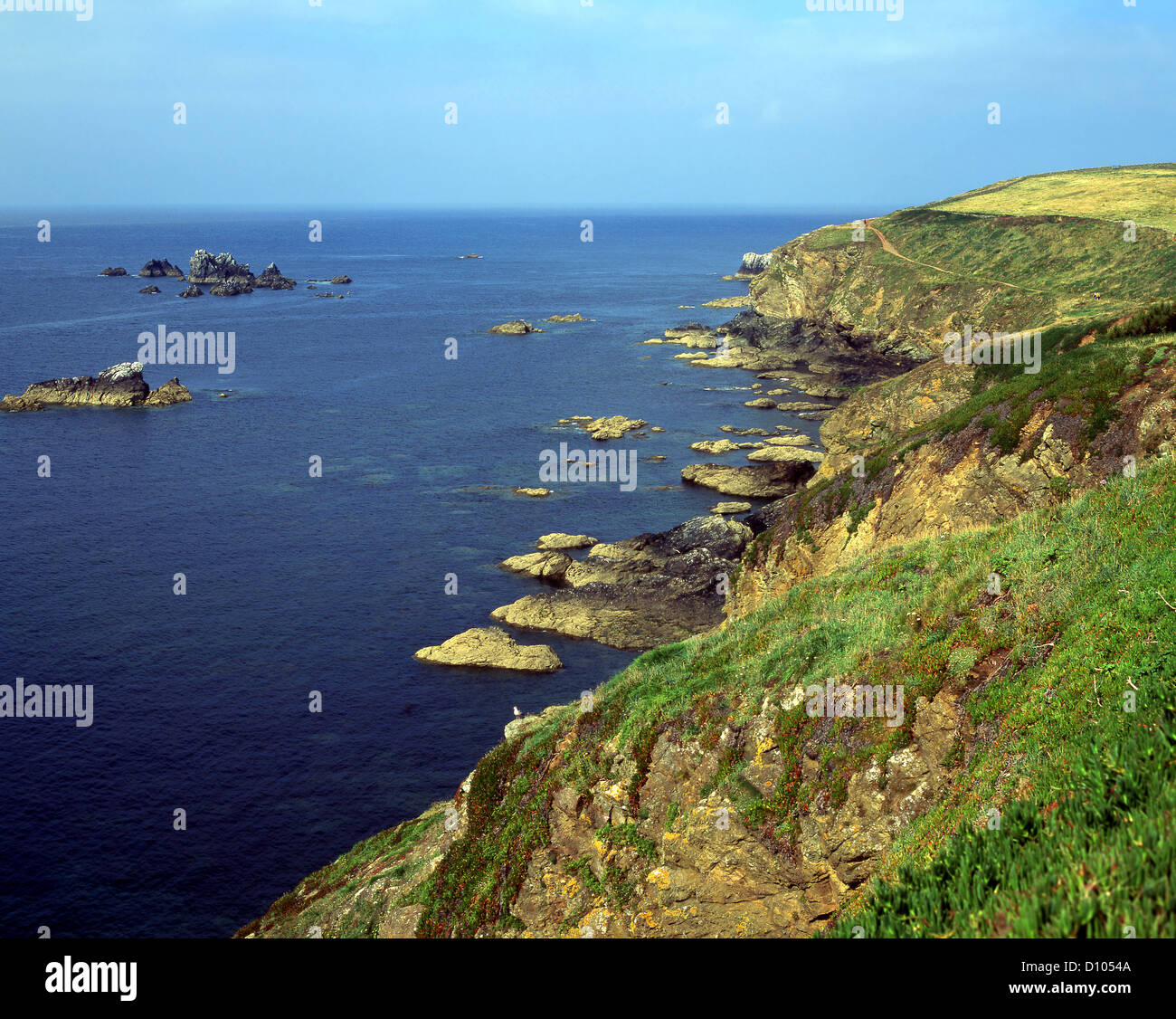 Most southerly point of europe hi-res stock photography and images - Alamy